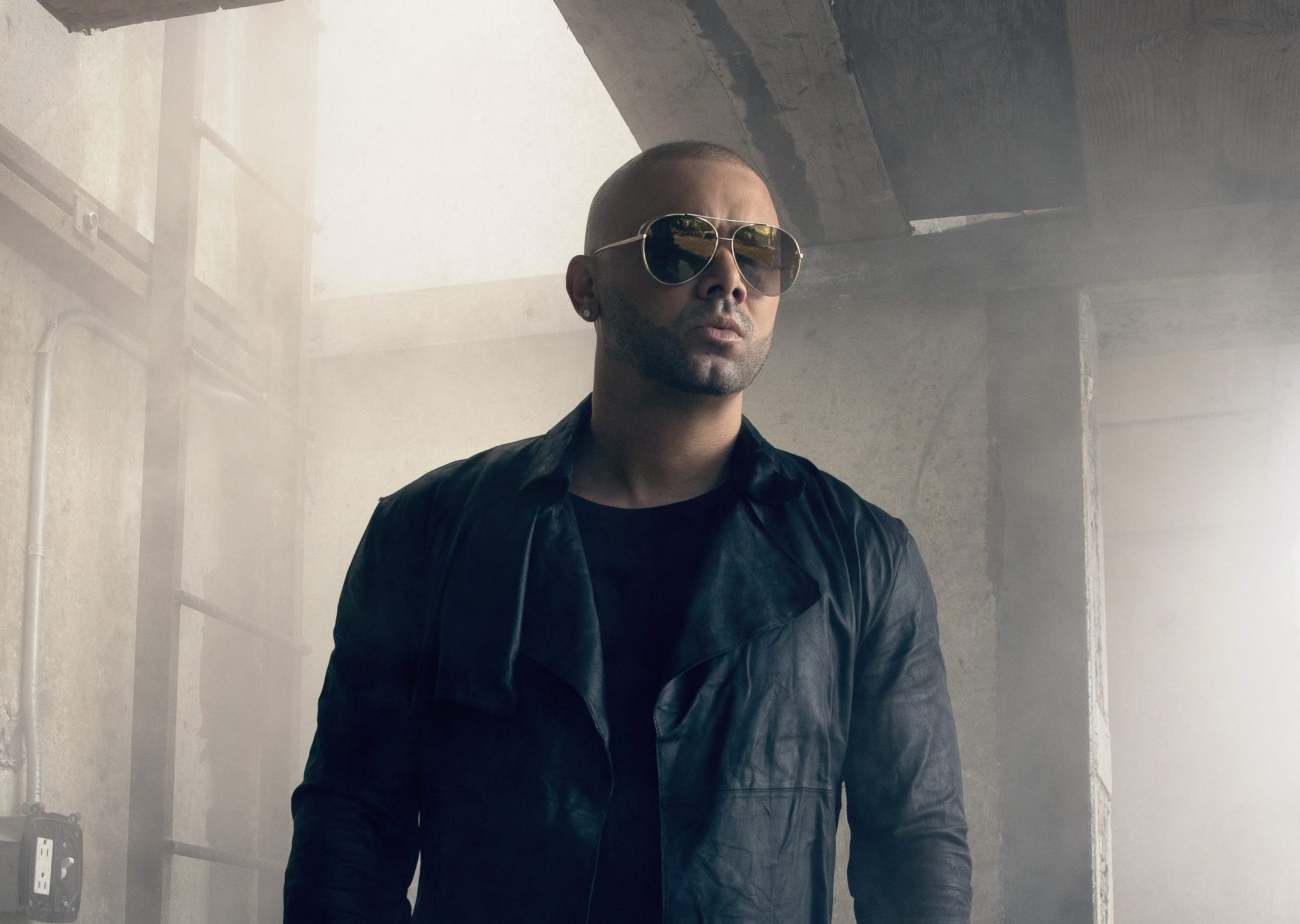 Wisin estrenó su álbum "Multimillo Vol.1" junto a Los Legendarios ...
